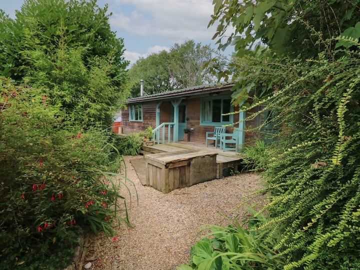 Timbertwig Lodge - Freshwater East