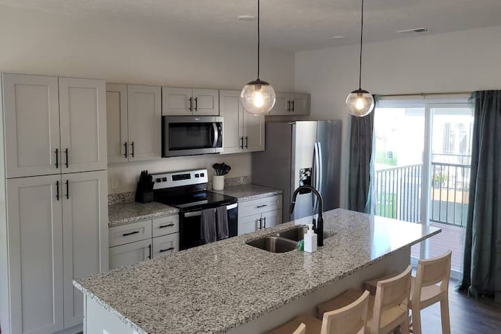 The Wildflower At Coventry Rows - Gretna, NE