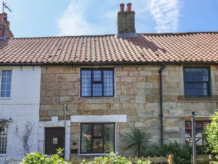 Lion Cottage - Runswick Bay