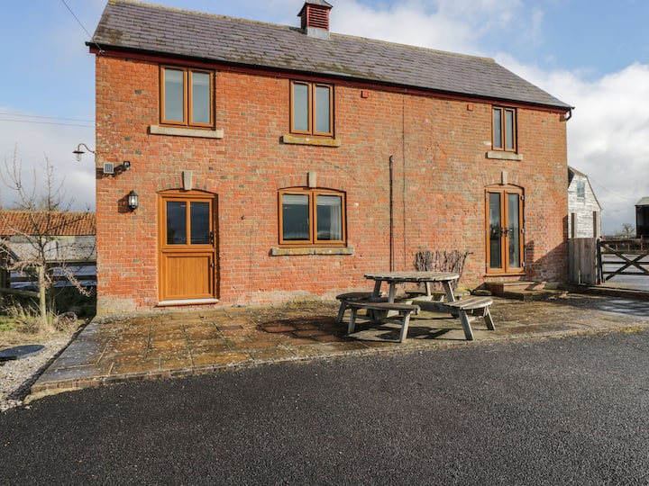 Stables Cottage - Devizes