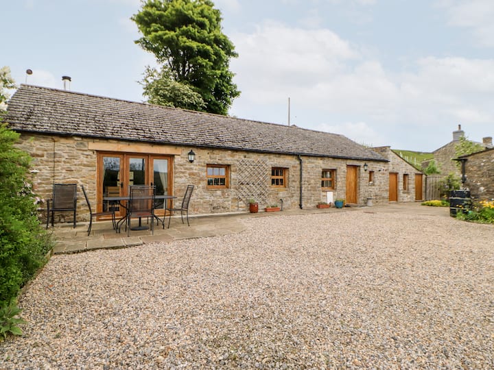 Padley Barn - Reeth