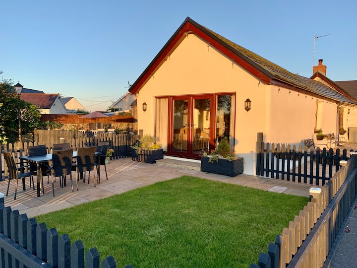 Potters Barn - Narberth