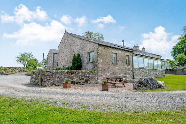 Pickle Cottage - Kirkby Lonsdale