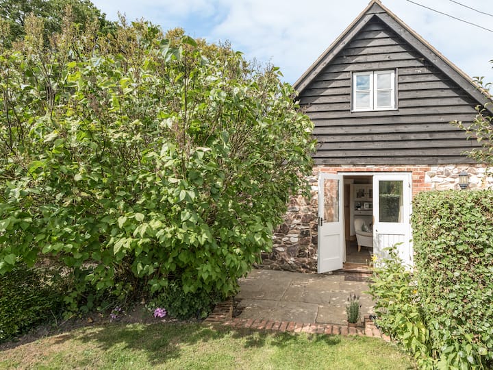 The Old Workshop - Church Stretton