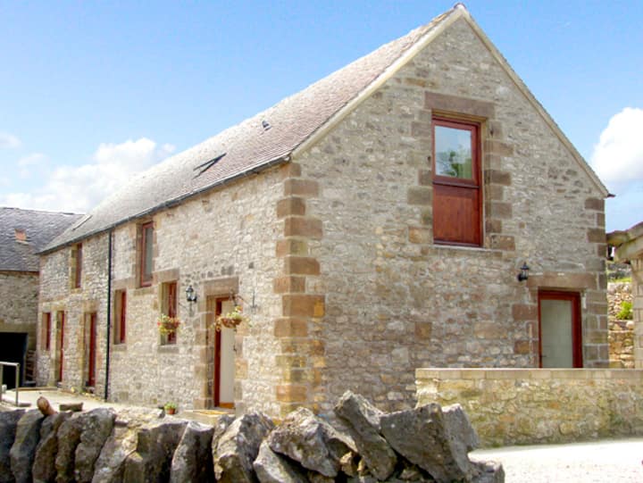 Nuffies Cottage - Matlock