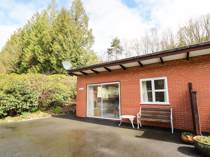 Trout Cottage - Rhayader