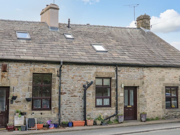 Watershed Cottage - Settle