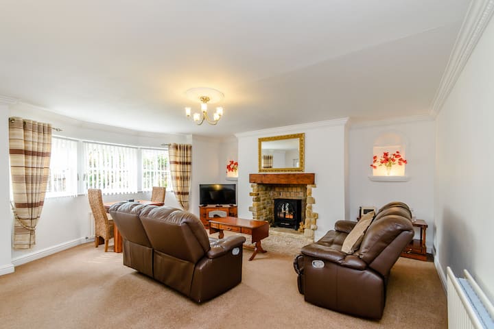 The Bolthole - Whitby