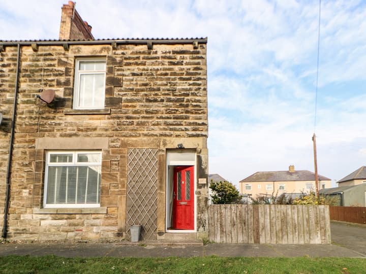 Lightkeeper House - Alnmouth
