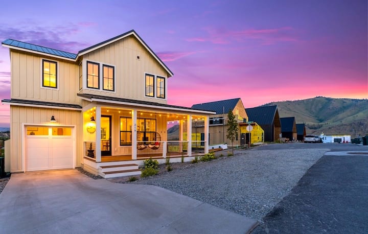 Ohana Time At Chelan Lookout Vacation Rentals - Manson, WA