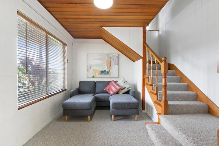 Sunseeker On Palmers - 4br Retreat, Close To Water - Lakes Entrance