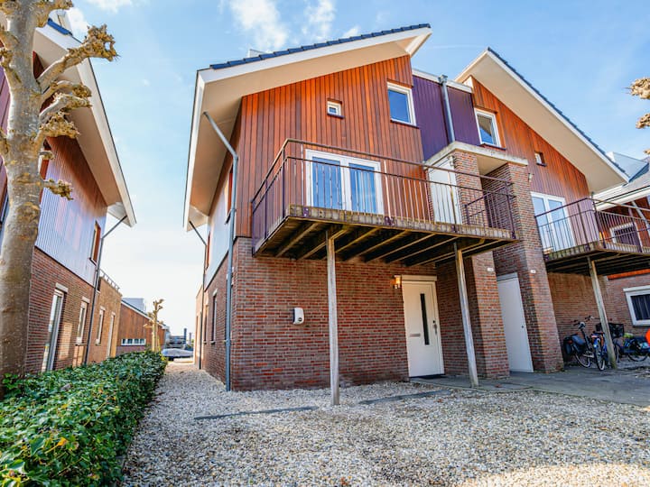 Westergeest Luxe By Interhome - Castricum