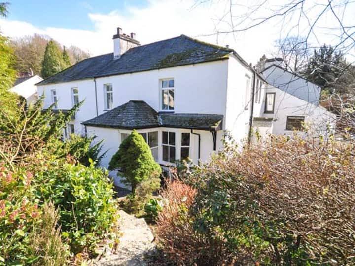 Gavel Cottage - Esthwaite Water