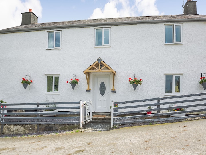 Ty Nant - Penrhyndeudraeth
