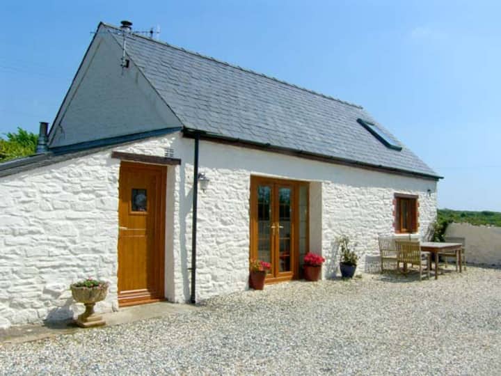 Foxglove Cottage - Little Haven
