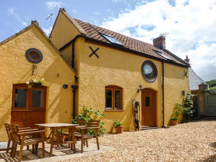 The Old Cottage - Brean