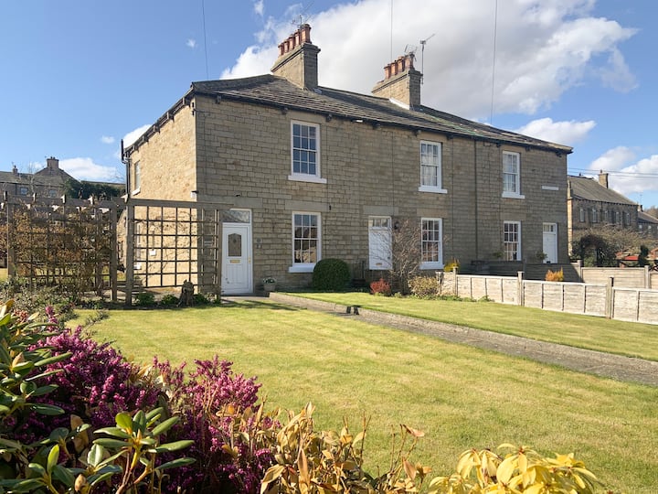 Miners Cottage - Middleton-in-Teesdale