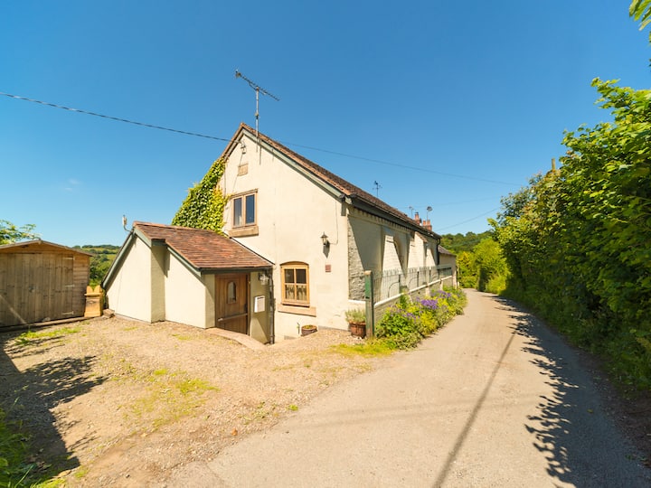 The Old Chapel - Church Stretton