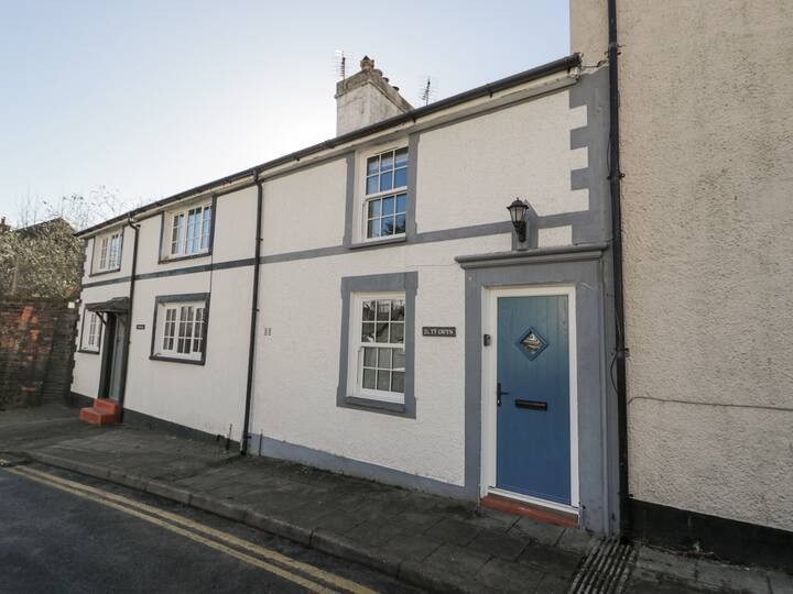 Ty Gwyn - Aberdovey