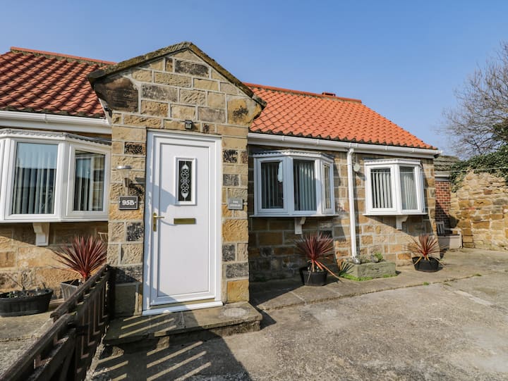 The Stables - Saltburn-by-the-Sea