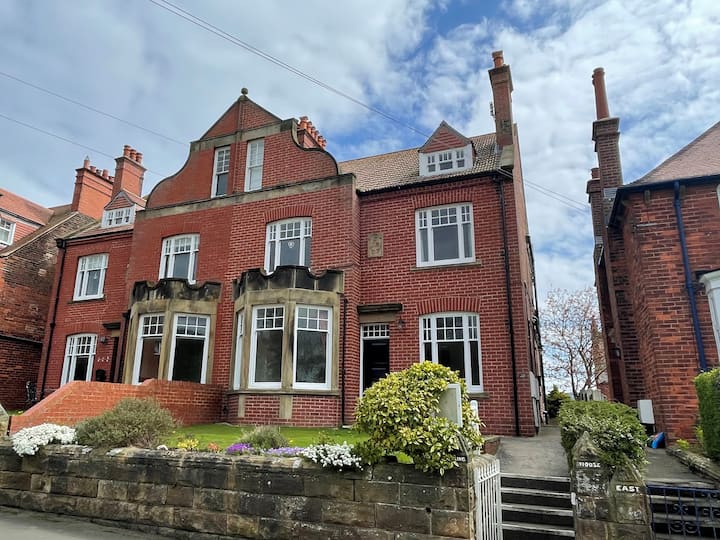 Sterling House - Robin Hood's Bay