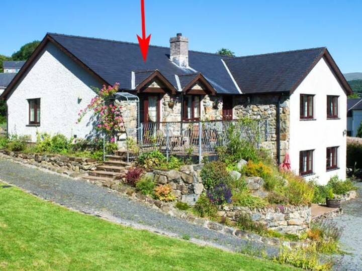 Llety'r Bugail - Dolgellau