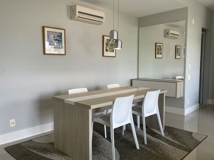 Bexp Spaces | Apê Completo De 64 M² Em Alphaville - Barueri