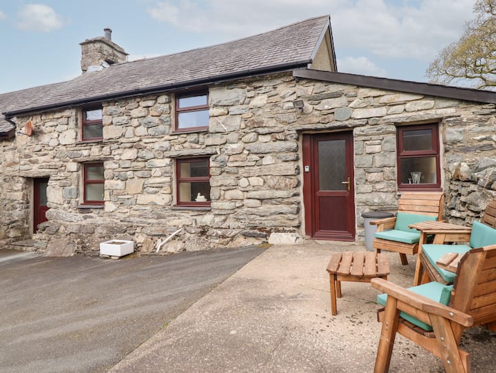 Y Bwthyn - Harlech