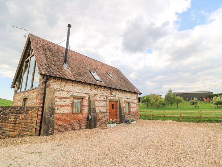 Shepherd's Barn - Blandford Forum