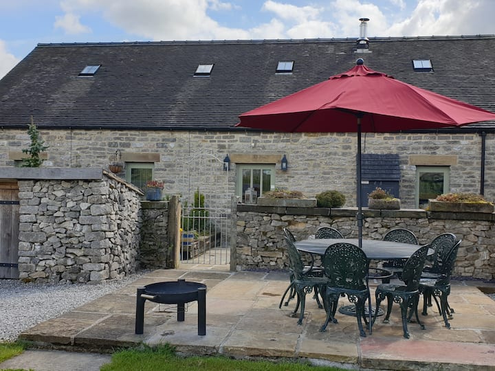 Spingle Barn - Bakewell