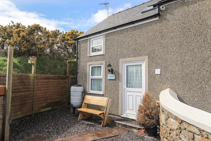Mur Cwpwl - Annex - Abersoch