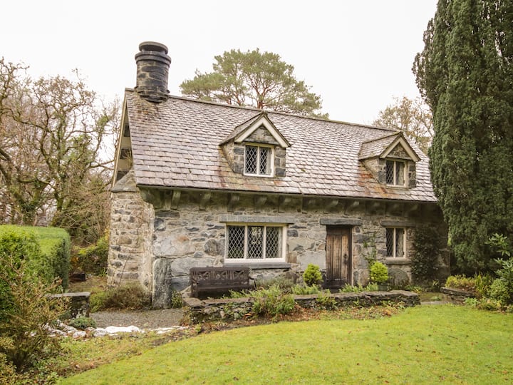 Nant Cottage - Betws-y-Coed