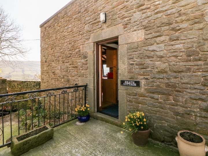 Heath Cottage - Edale