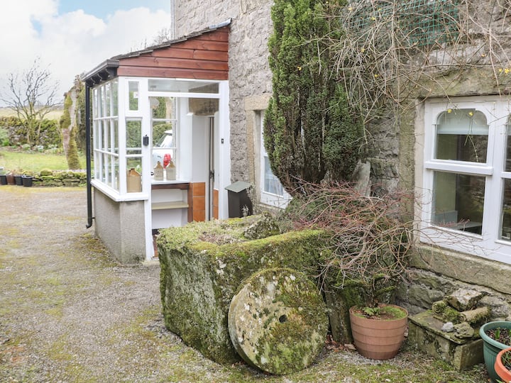 Sycamore Cottage - Castleton