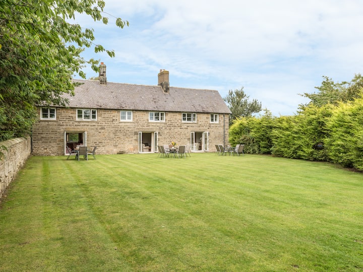 Stephen's Cottage - Alnmouth