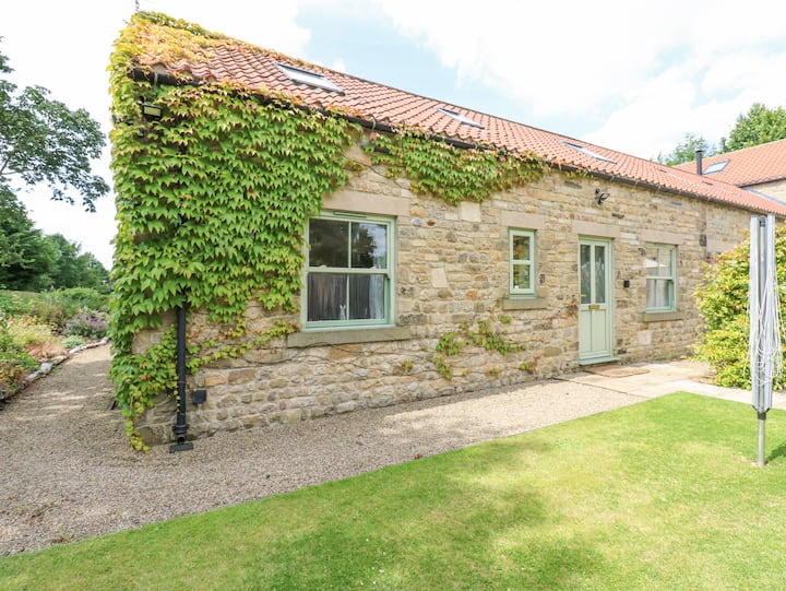 Summer Farm Cottage - Bedale
