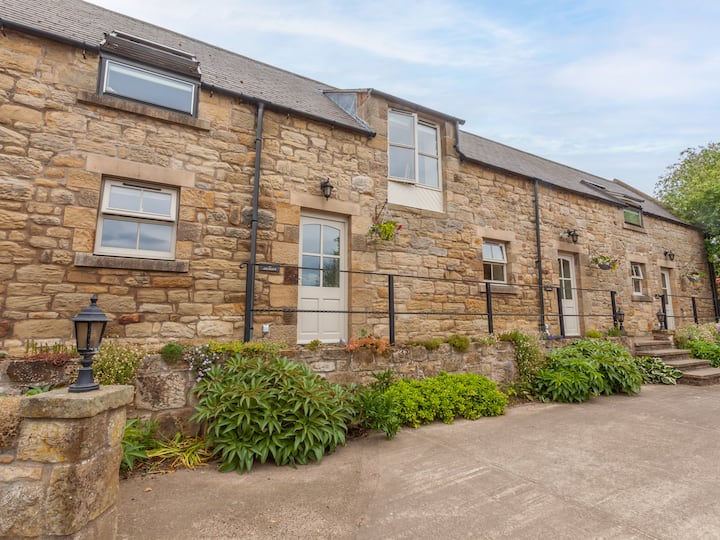 Jenny's Cottage - Alnmouth
