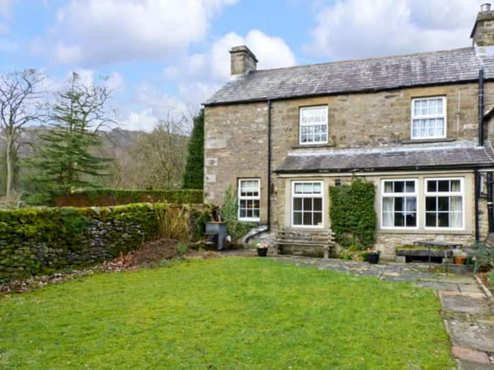 Locks Cottage - Horton in Ribblesdale