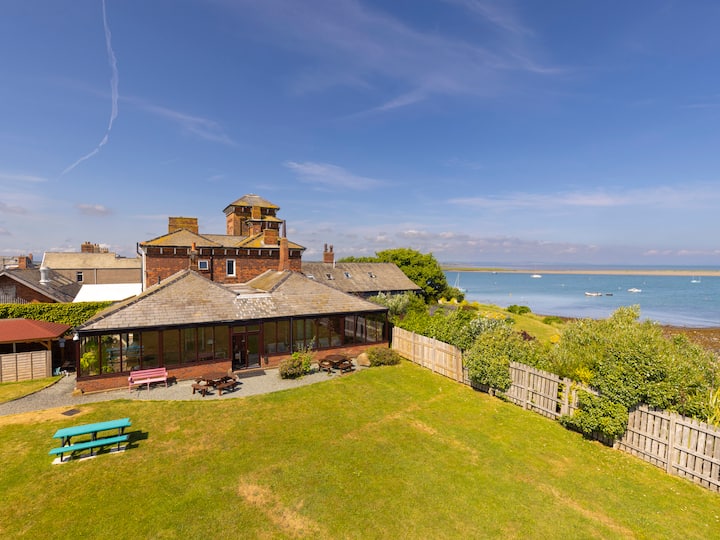 Roa Island House - Barrow-in-Furness