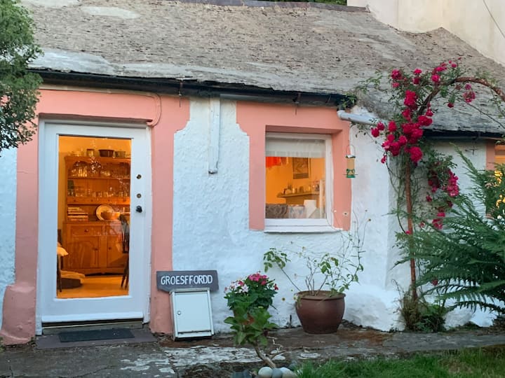 Groesffordd - Caernarfon