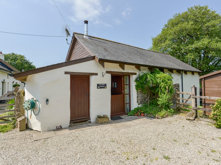 Two Shoes Cottage - Okehampton