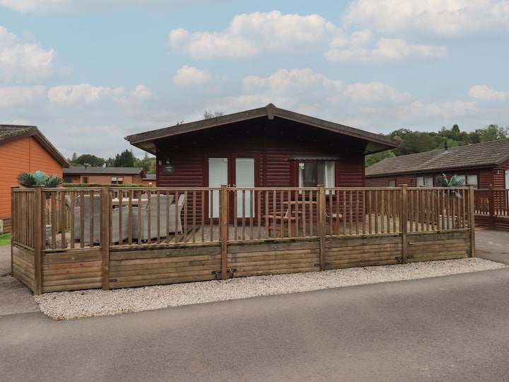 Lake View Lodge - Coniston