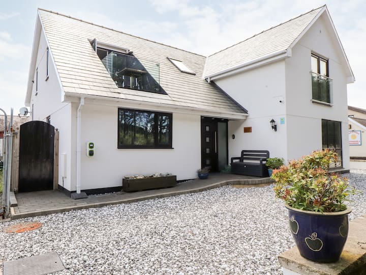 Seagull Shack - Portmeirion