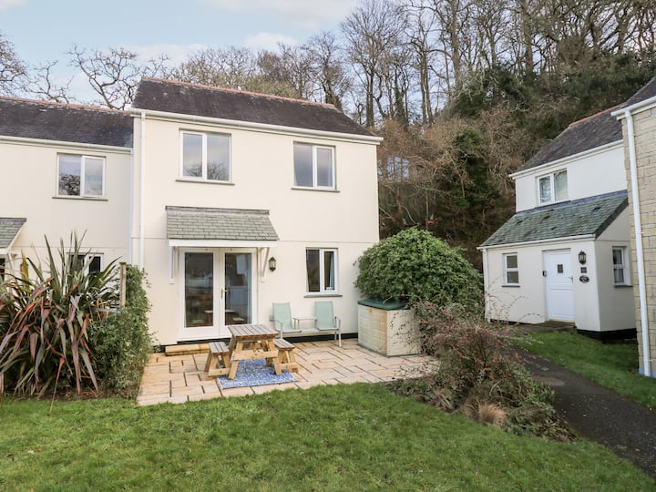 Chellowdene Cottage - Falmouth