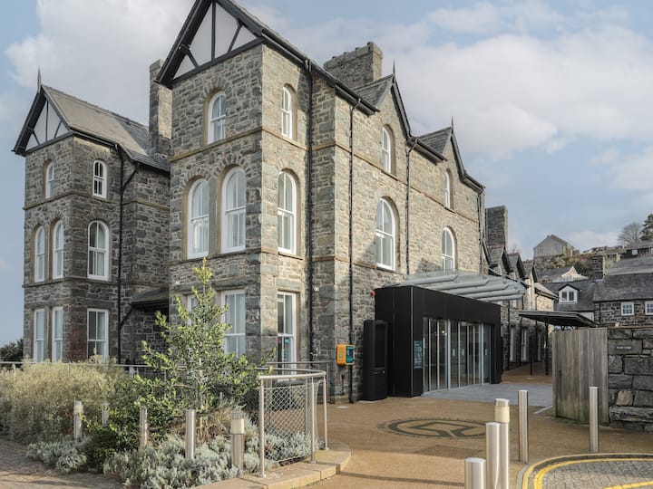 Harlech Apartments - Matholwch - Portmeirion