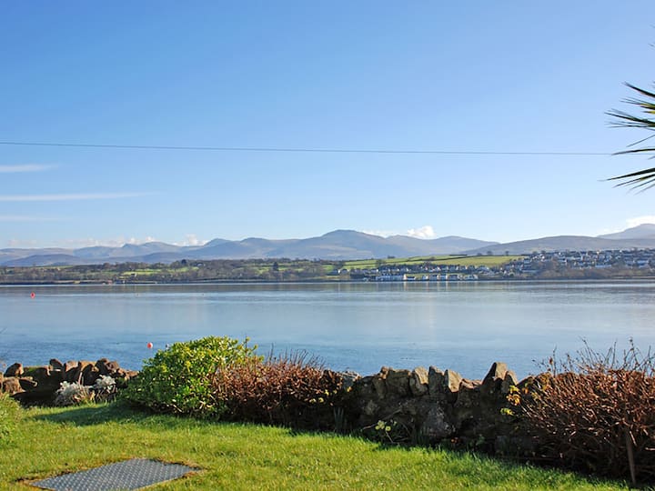 Mermaid Cottage - Anglesey
