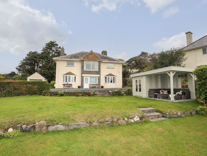 Nant Y Wyddan - Criccieth