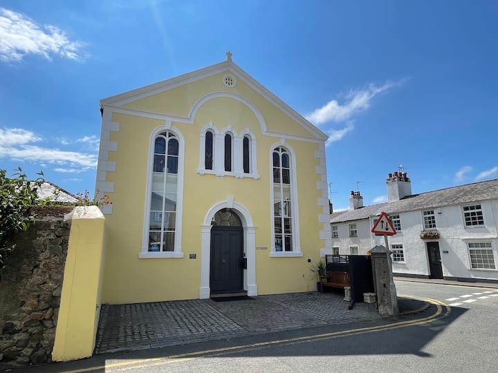 Ty Biwmares - Beaumaris