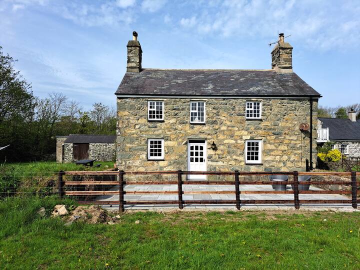 Ty Bwlcyn - Abersoch