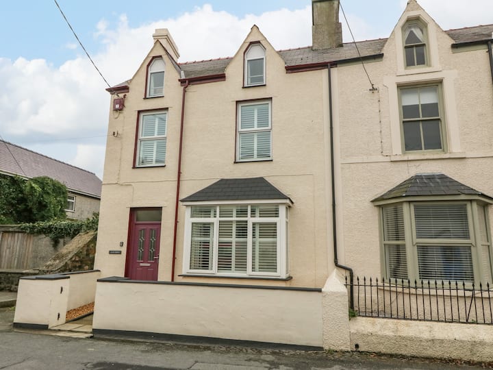 Glanffrwd - Nefyn - Abersoch